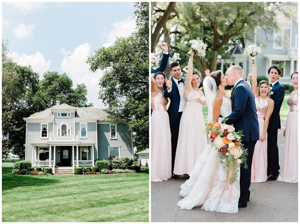 15 of the Best Wedding Venues in Columbus, Ohio